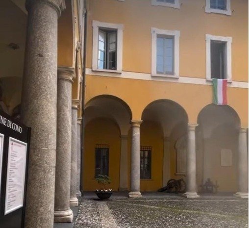 Você conhece uma comune italiana? Entenda a importância desse pequeno ...